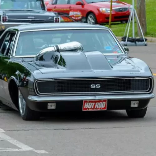 Custom & Collector Car Appraisals in Nashville, TN